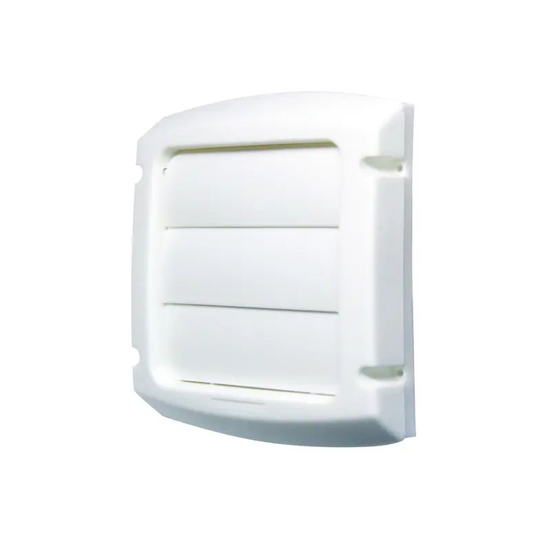Dundas Jafine LC5WX ProVent 5" Louvered Exhaust Cap - New Age Canada